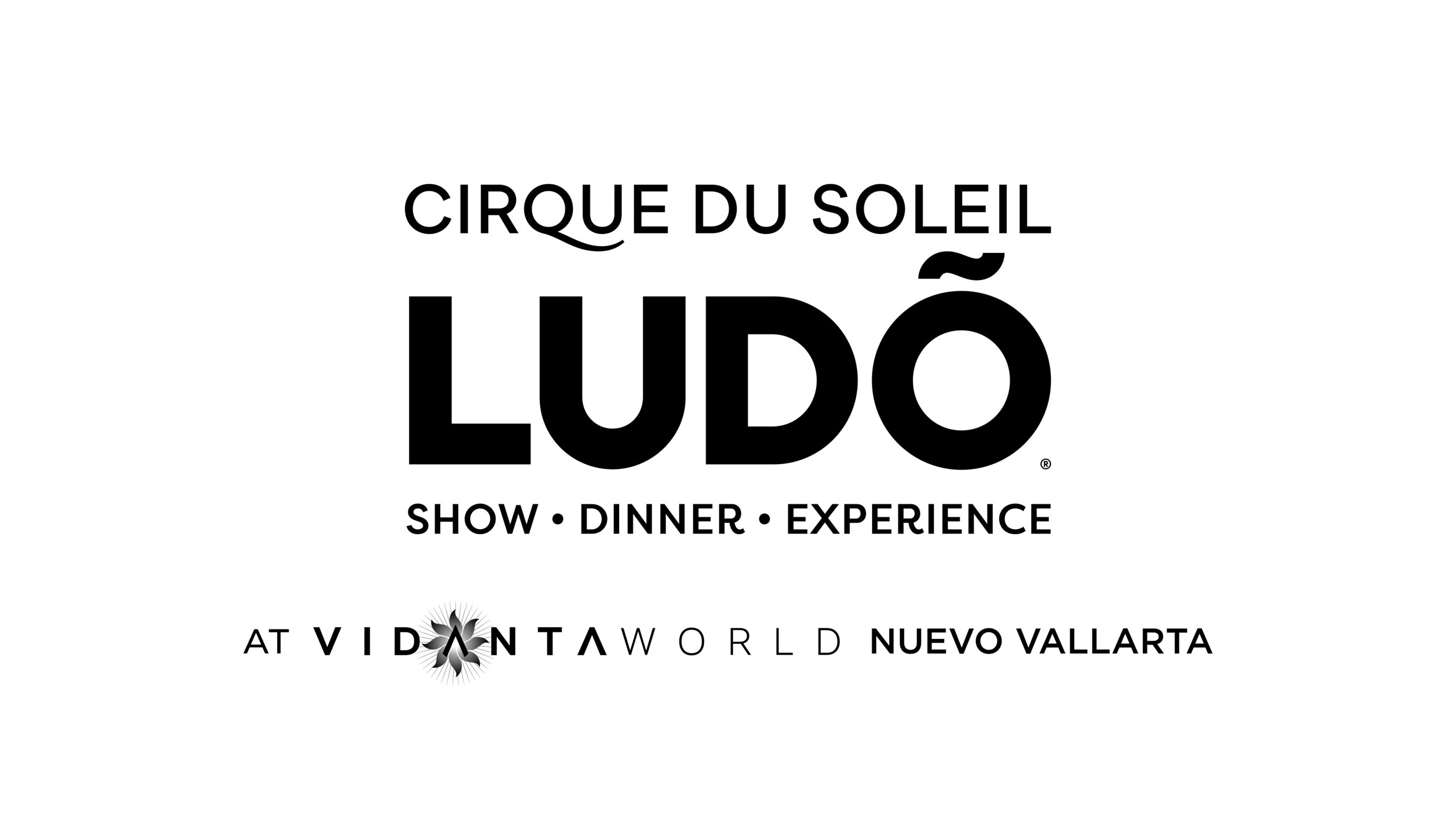 VIDANTAWORLD AND CIRQUE DU SOLEIL UNITE TO UNVEIL LUDÕ: A REVOLUTIONARY ...