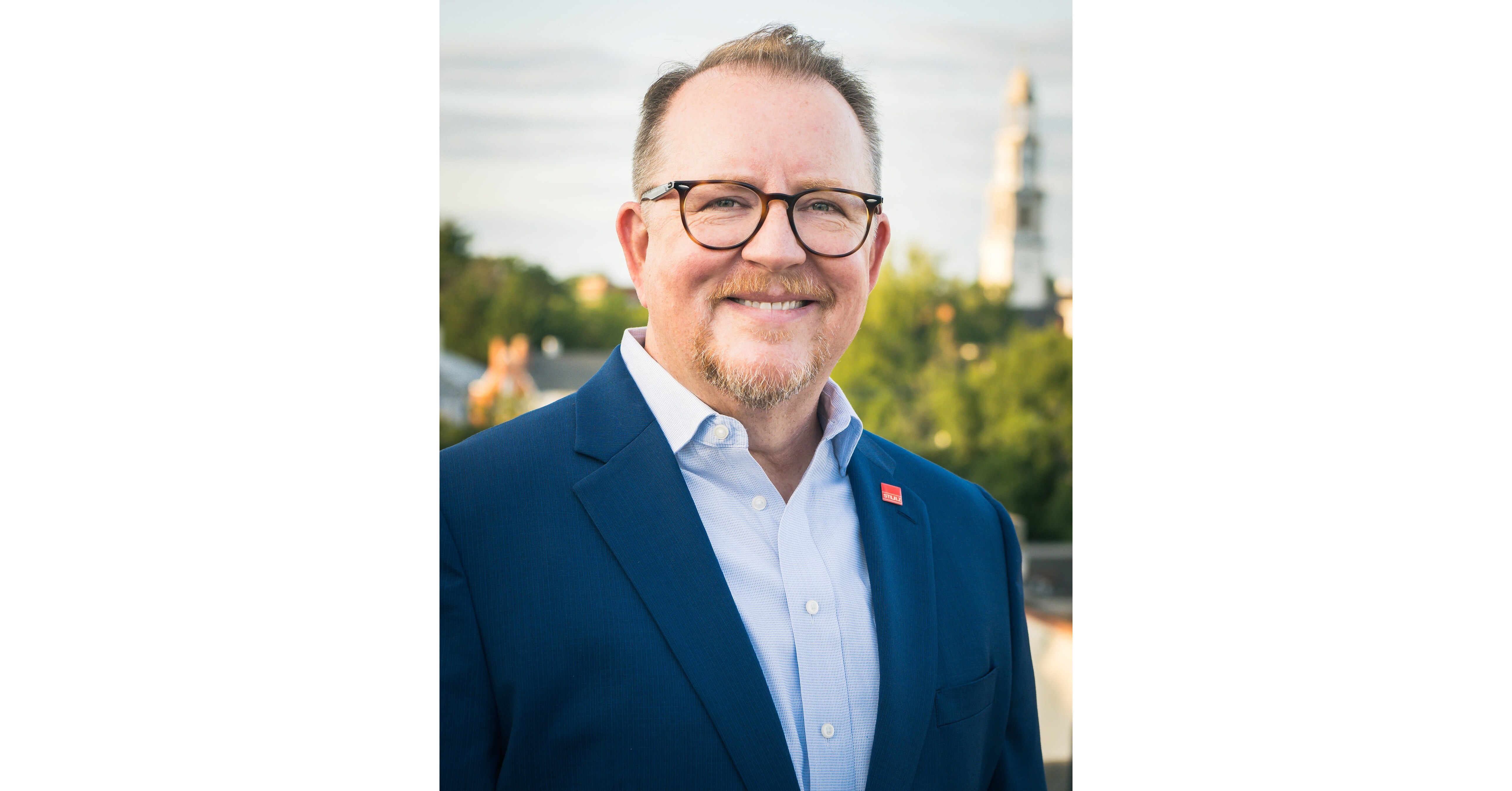 STULZ USA Expands Operations with New Manufacturing Facility in Denton ...