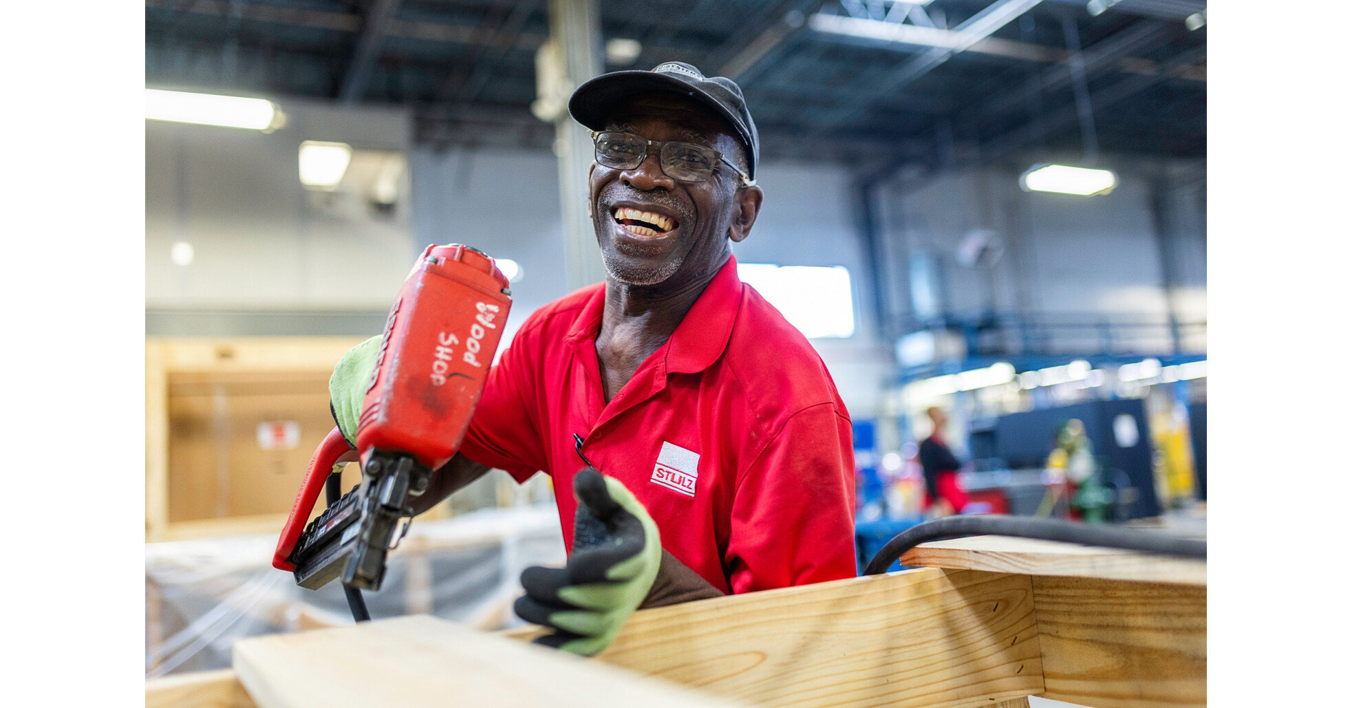 STULZ USA Expands Operations with New Manufacturing Facility in Denton ...