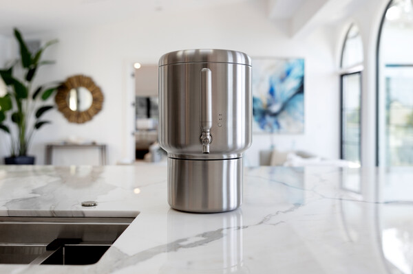 Meet Rorra: Water Filtration Brand Building Innovative Solutions To ...