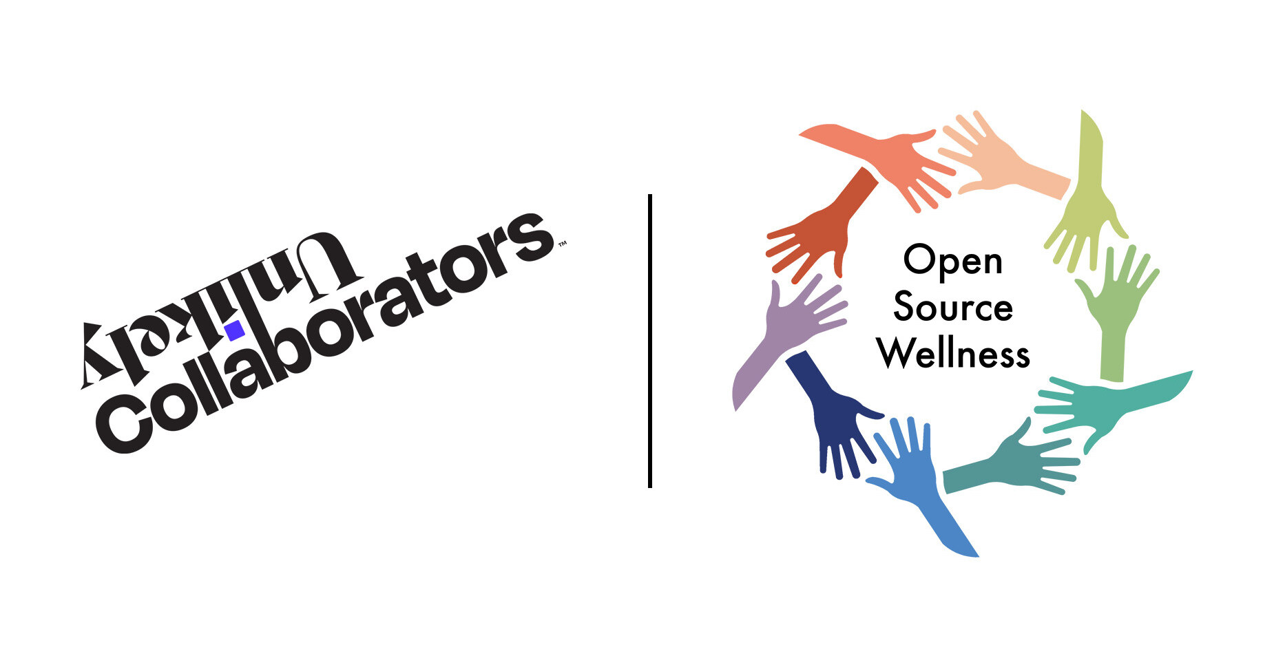 Unlikely Collaborators Supports Open Source Wellness With Grant to ...