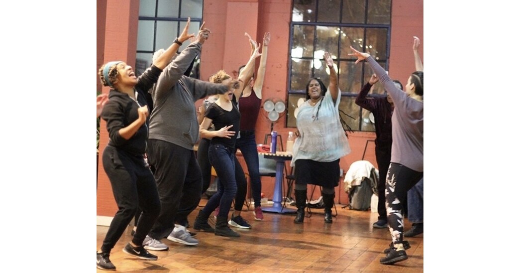 Unlikely Collaborators Supports Open Source Wellness With Grant to ...