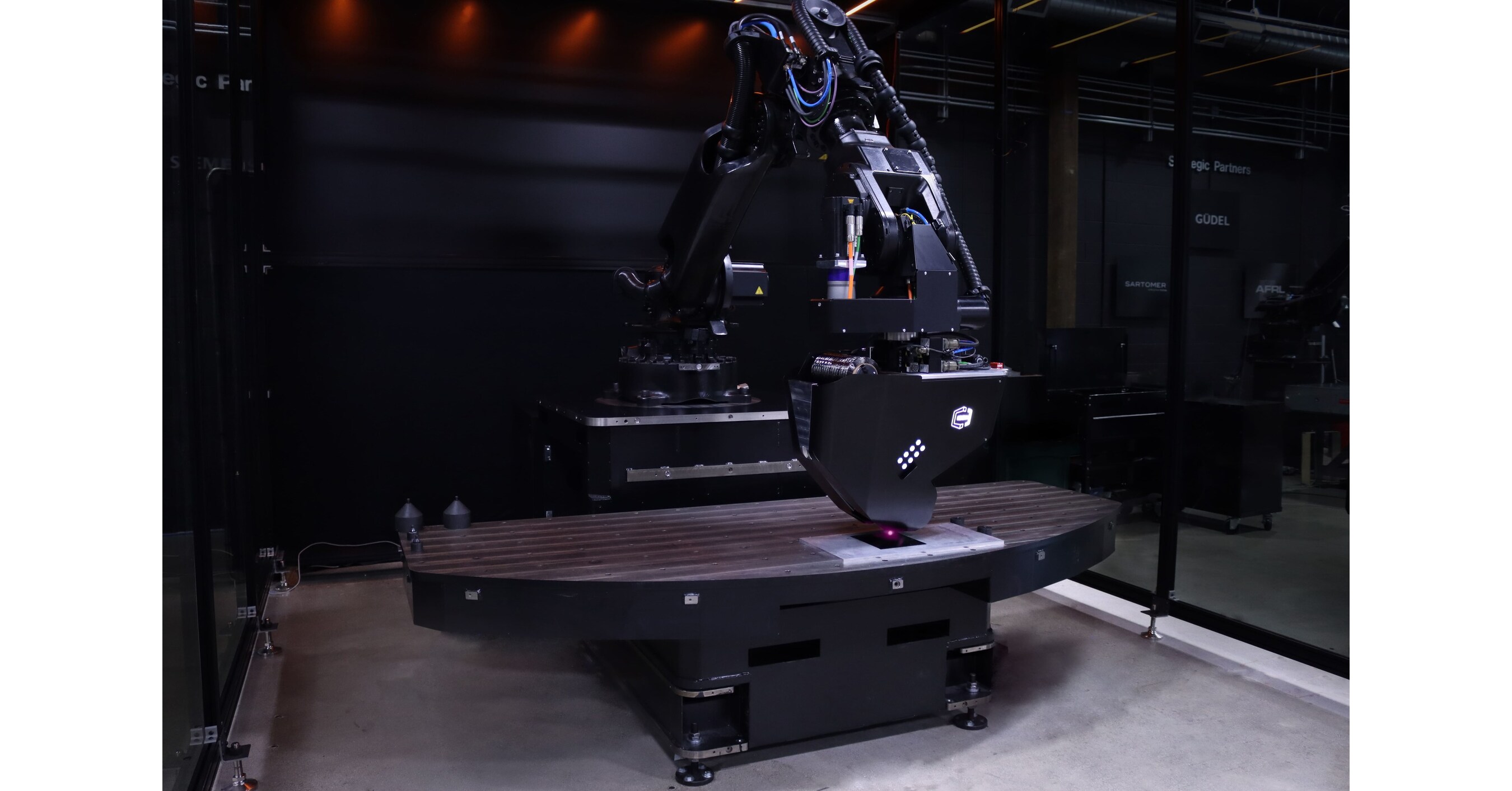 ADDMAN Group and Continuous Composites Partner to Advance 3D Printing ...