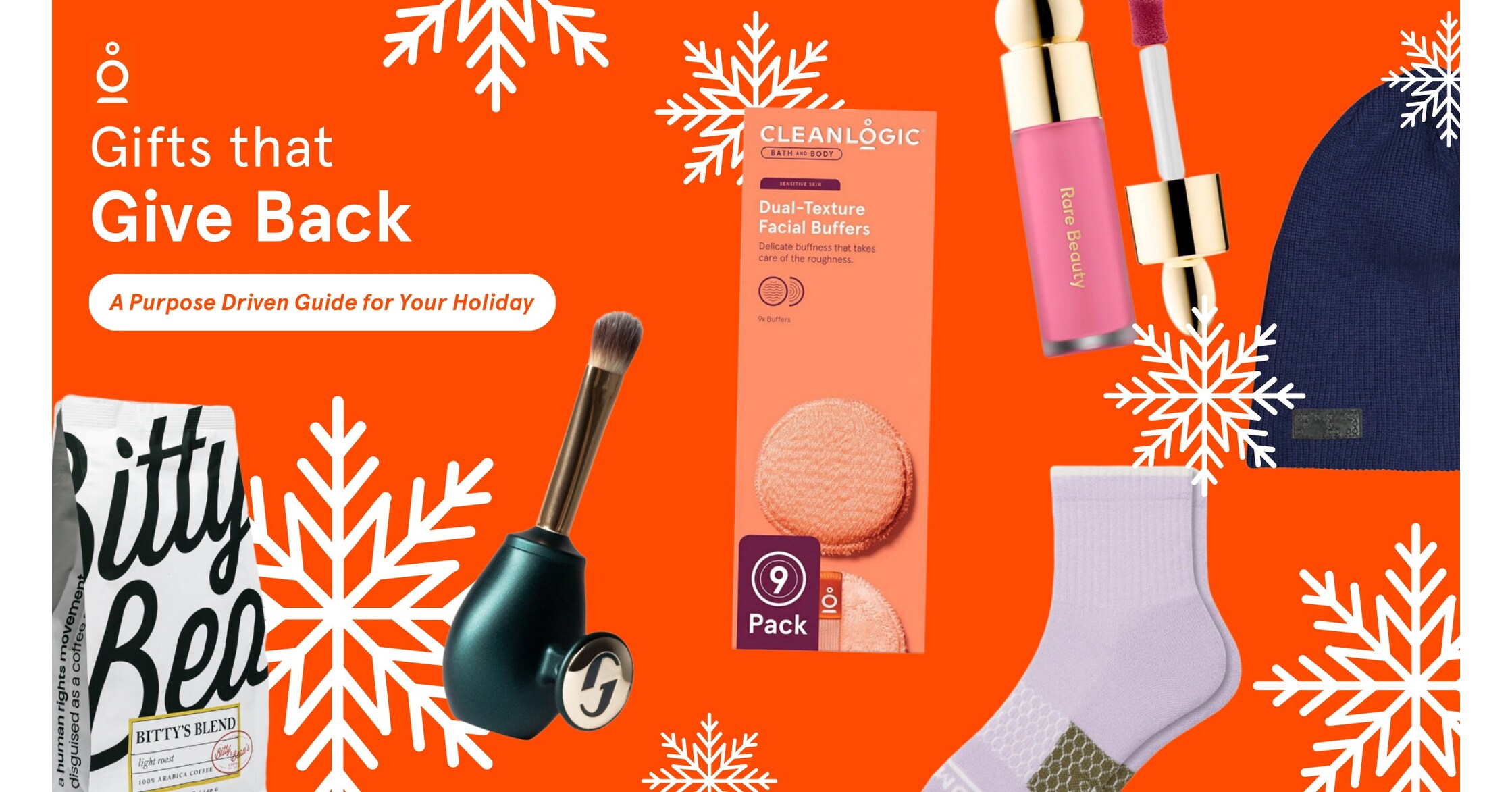 Cleanlogic Announces Inaugural Holiday Gift Guide Highlighting Brands ...