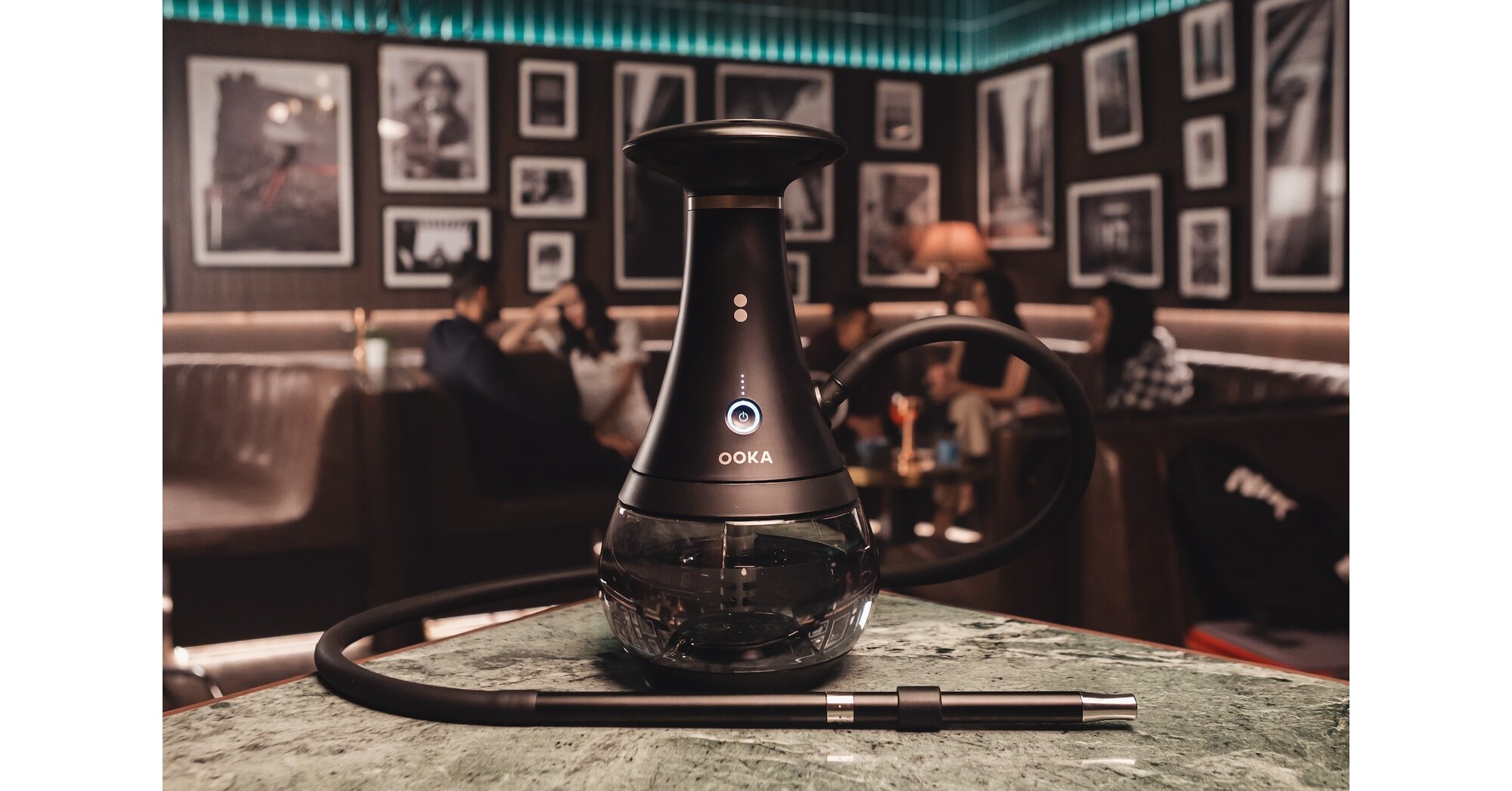 Advanced Inhalation Rituals (AIR) Launches OOKA, a Revolutionary ...