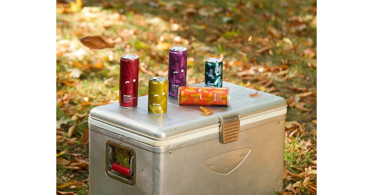 Wynk Expands Across Georgia, Bringing the Popular THC Seltzer to a ...