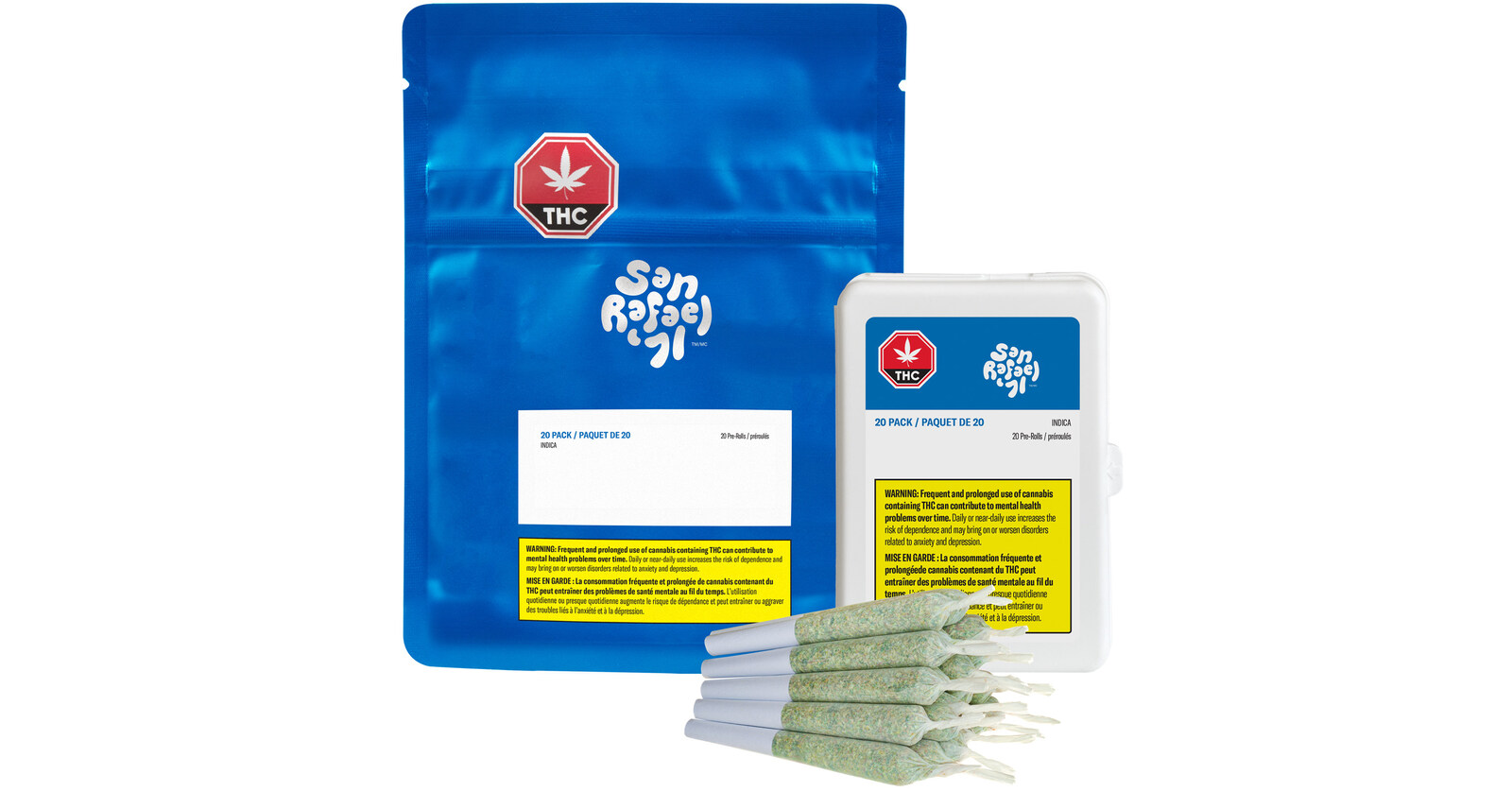 Aurora Cannabis Expands Innovative Recreational Product Portfolio