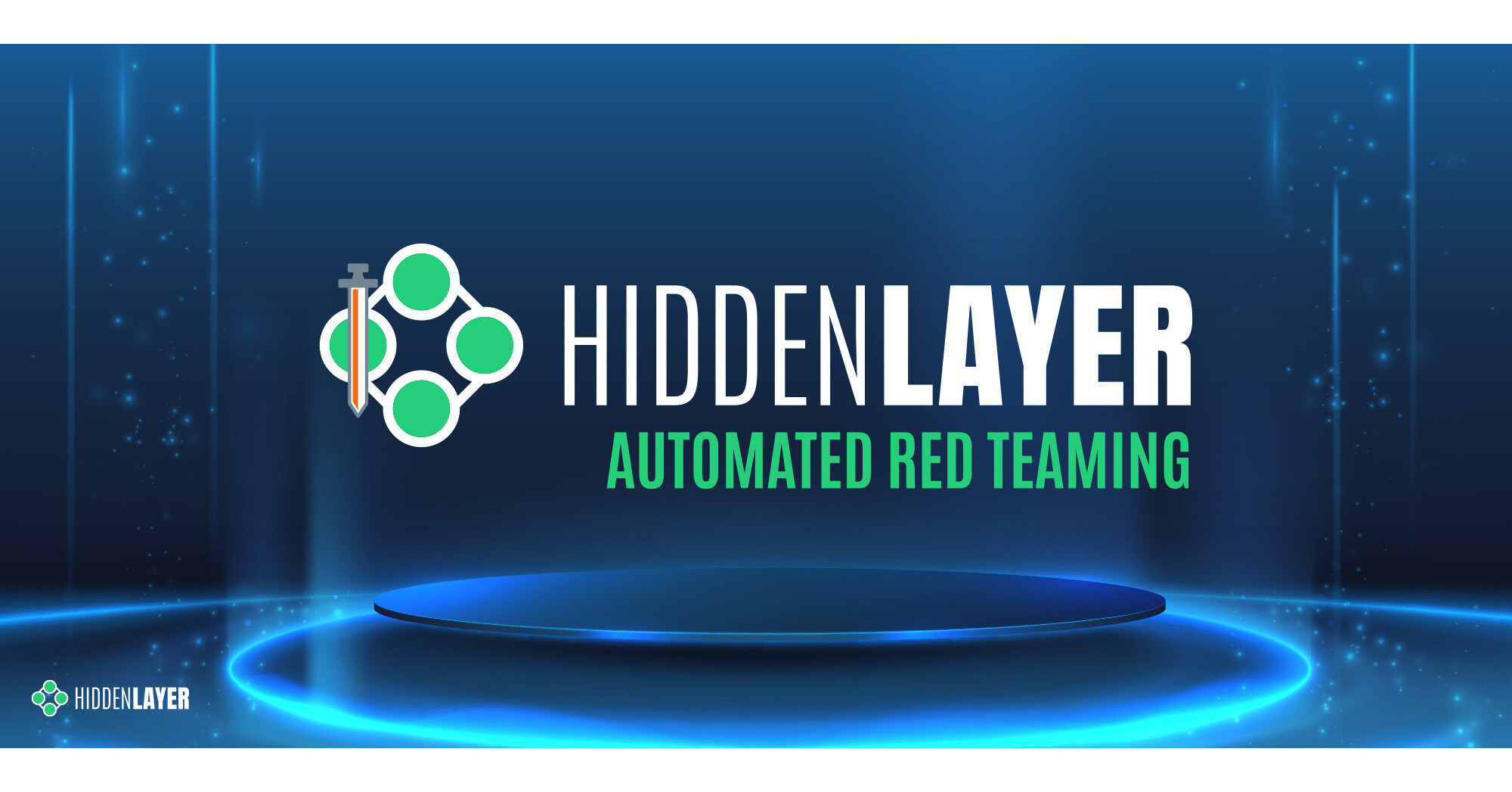 HiddenLayer Security for AI Platform Expansion: Introducing Automated Red Teaming for AI