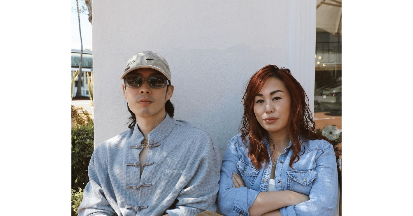 Stacy Wu Partners With Van Ness Wu to Launch STĀS Skincare