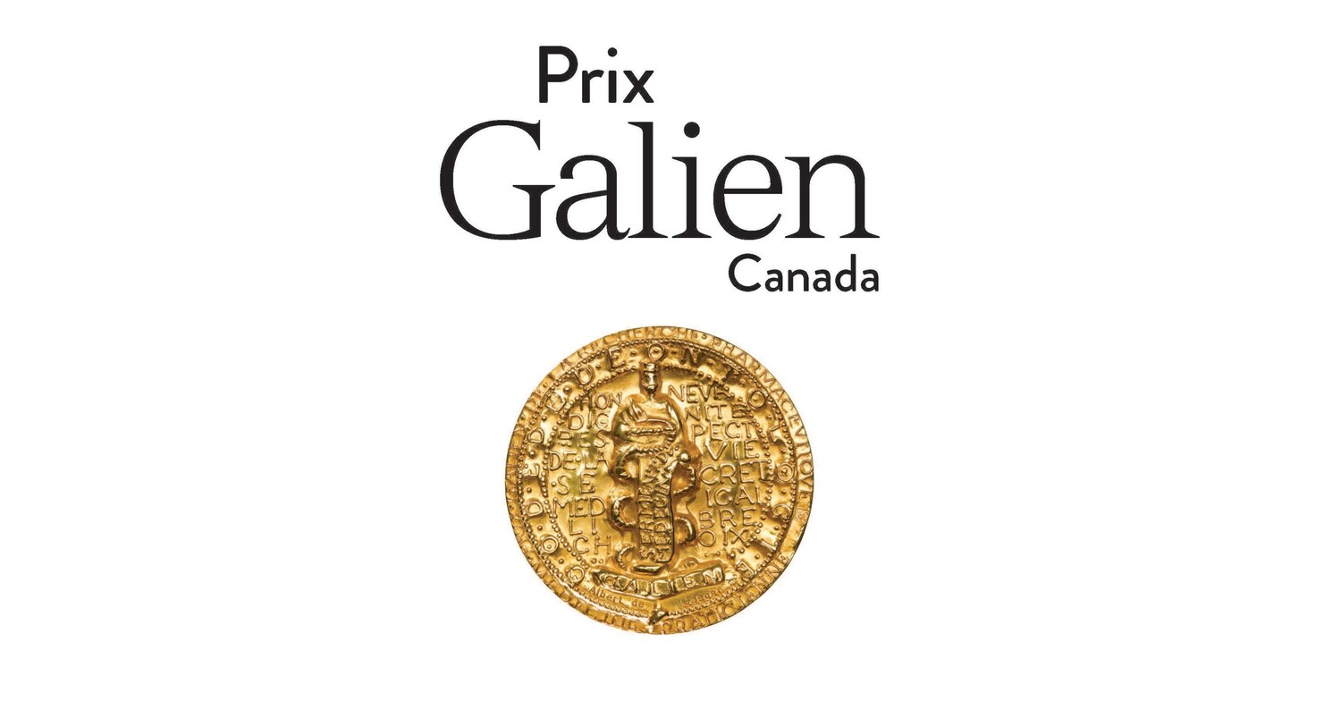 BRISTOL-MYERS SQUIBB CANADA WINS THE 2024 PRIX GALIEN INNOVATIVE ...