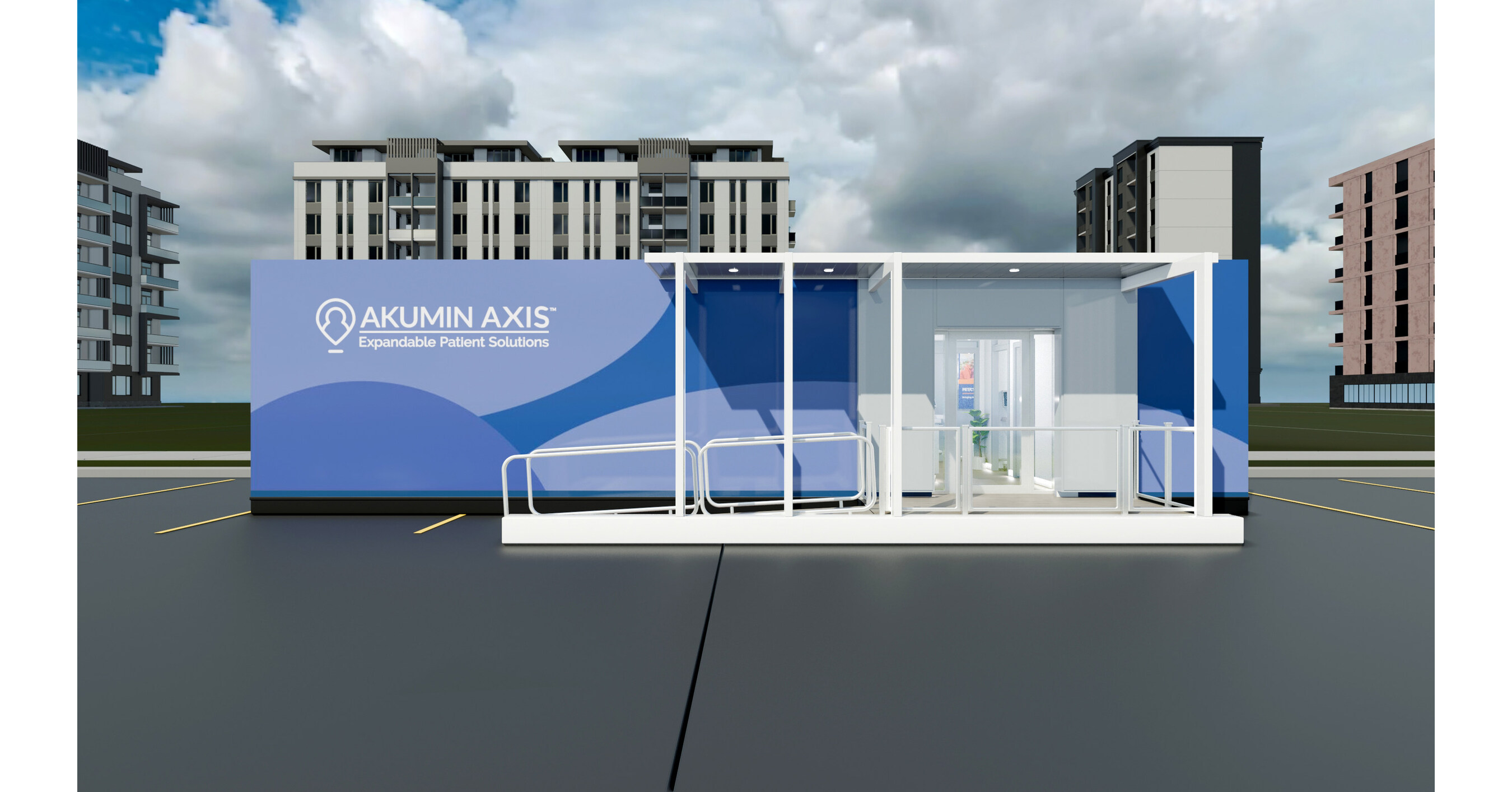 Akumin AXIS™ To Be Unveiled at RSNA 2024: Transforming Patient Access ...