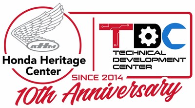 Honda Technical Development Center and Honda Heritage Center Museum ...