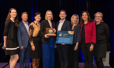 CAMZYOS™ Honoured with the Prix Galien Canada Innovative Product Award ...