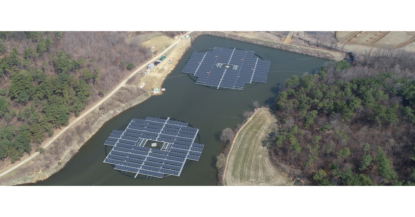 Korea Innovation Foundation selects 3 Innovative Energy companies, BK ...