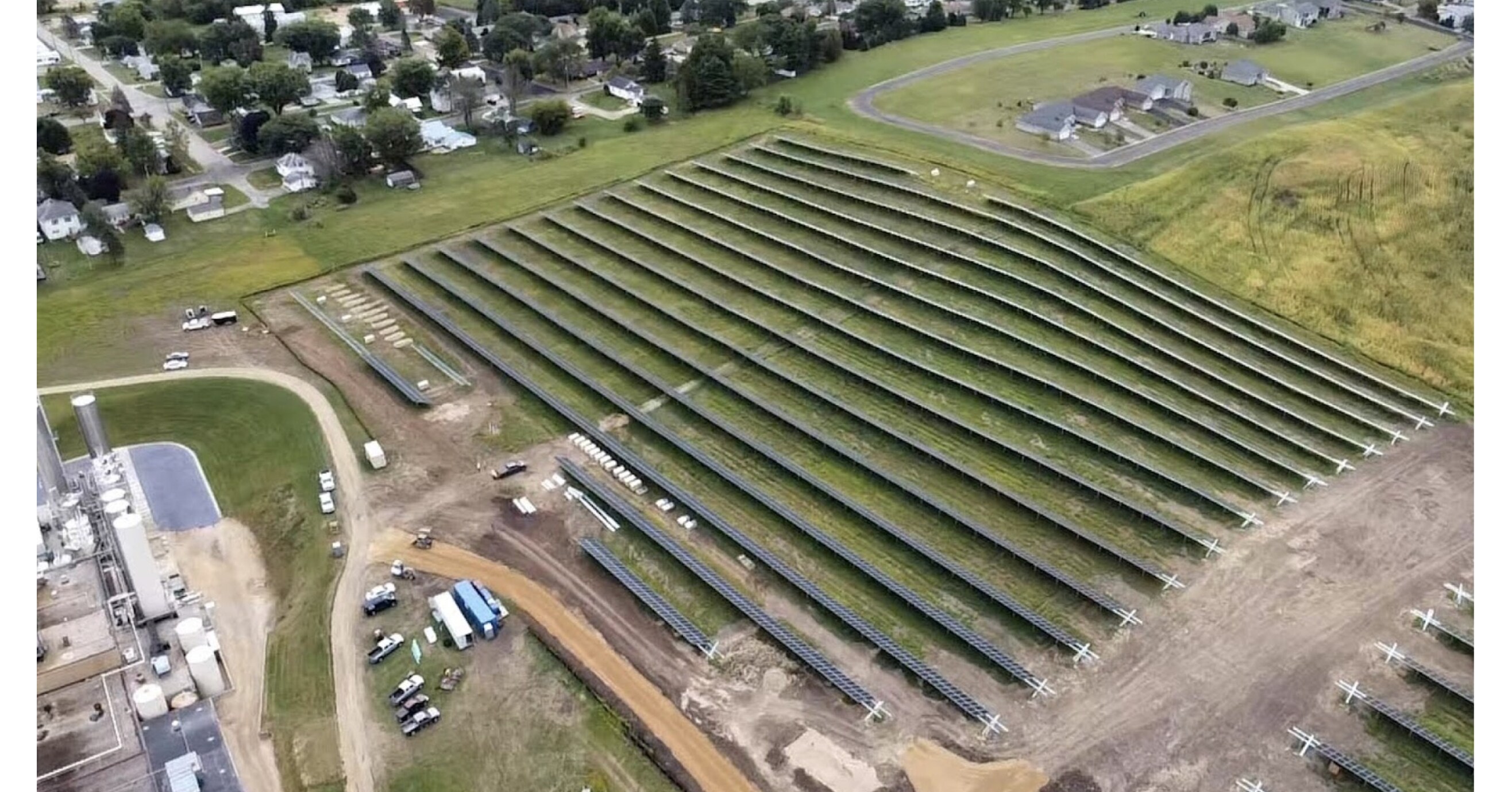 Castillo Engineering and Recon Corporation Partner on 15 MW of ...