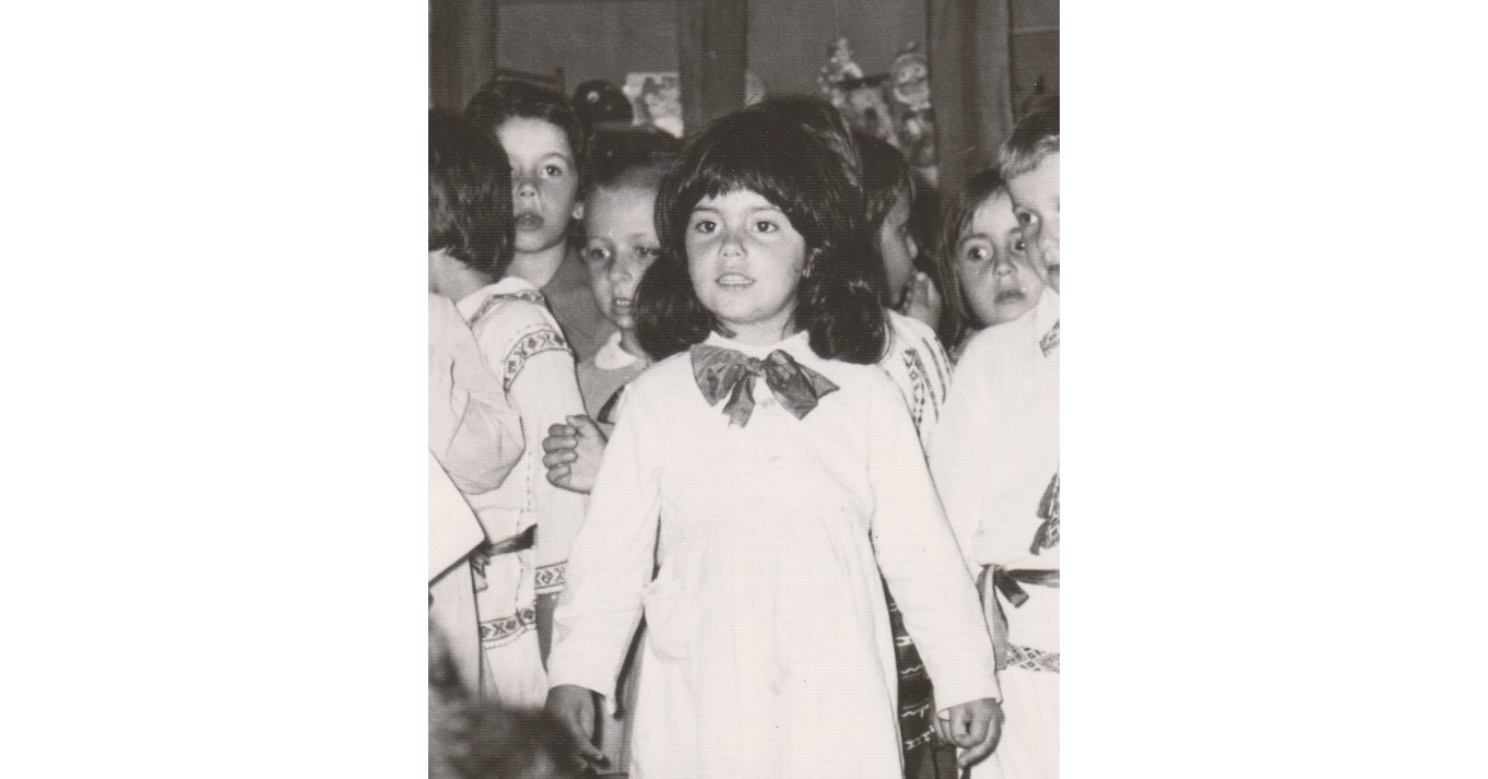 New Memoir, The Voice Beneath the Quince Tree, Chronicles a Child's ...