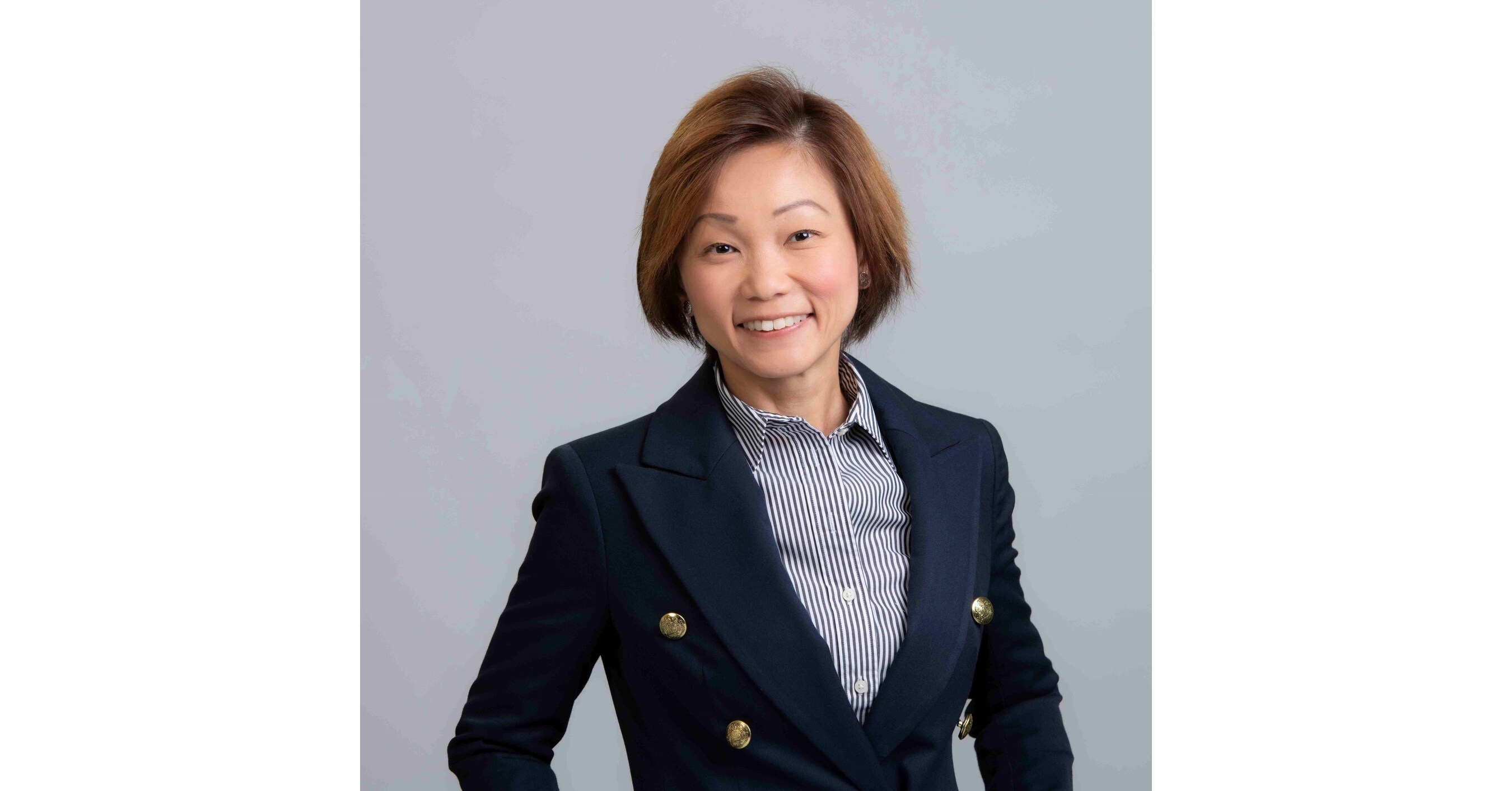 Terex Names Jennifer Kong-Picarello Chief Financial Officer