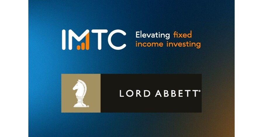 Lord Abbett selects IMTC's technology to offer more personalized fixed ...