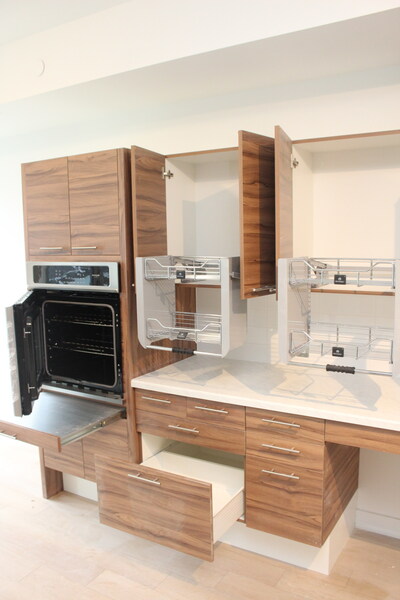 TCHC Provides Preview of its Newest Affordable Housing Building in ...