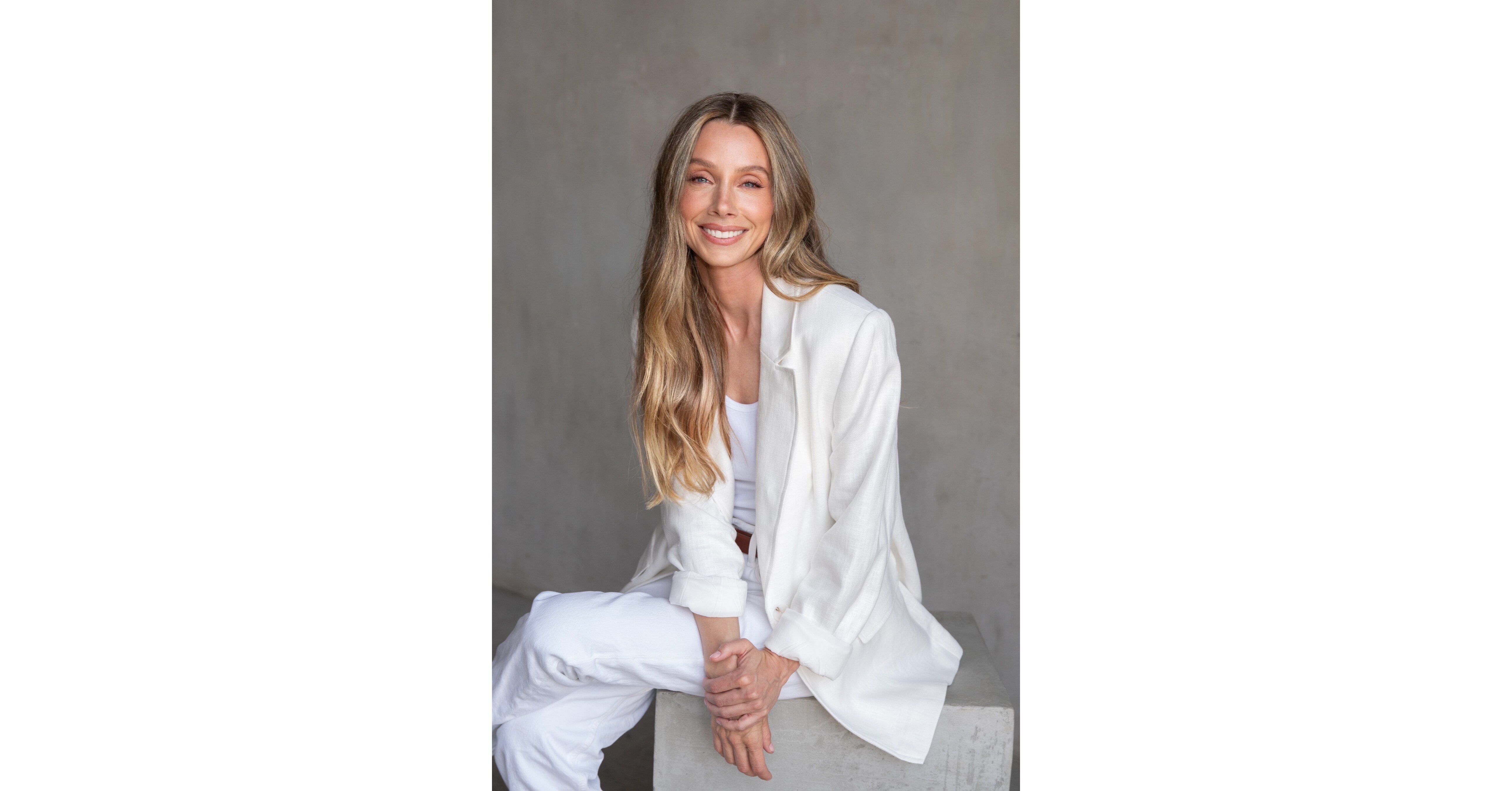 EY Announces Cassandra Morales Thurswell of Kitsch as an Entrepreneur ...