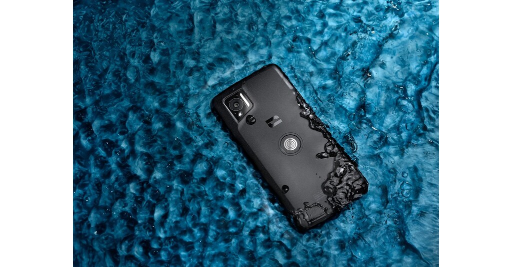 CROSSCALL LAUNCHES THE STELLAR-M6 AND STELLAR-M6E: ELEGANT, ROBUST AND ...