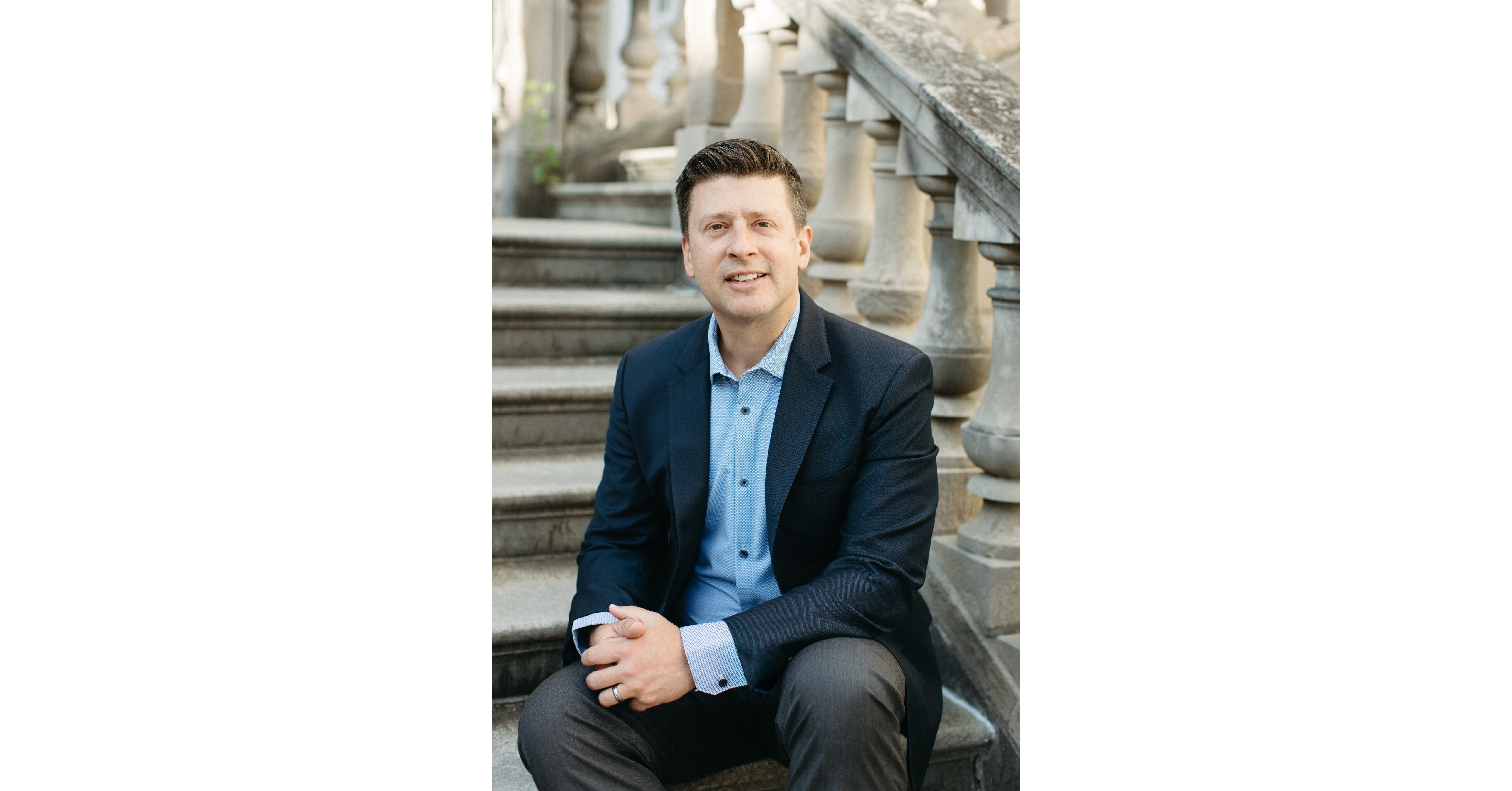 GREATER DES MOINES PARTNERSHIP ANNUAL DINNER SPEAKER ANNOUNCED