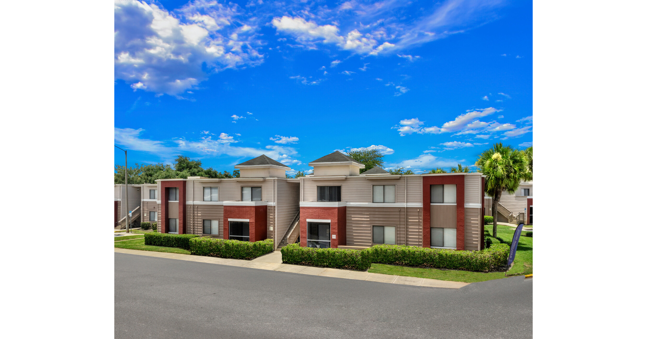 JBM Exclusively Lists Advenir at Magnolia Apartments in the Orlando MSA