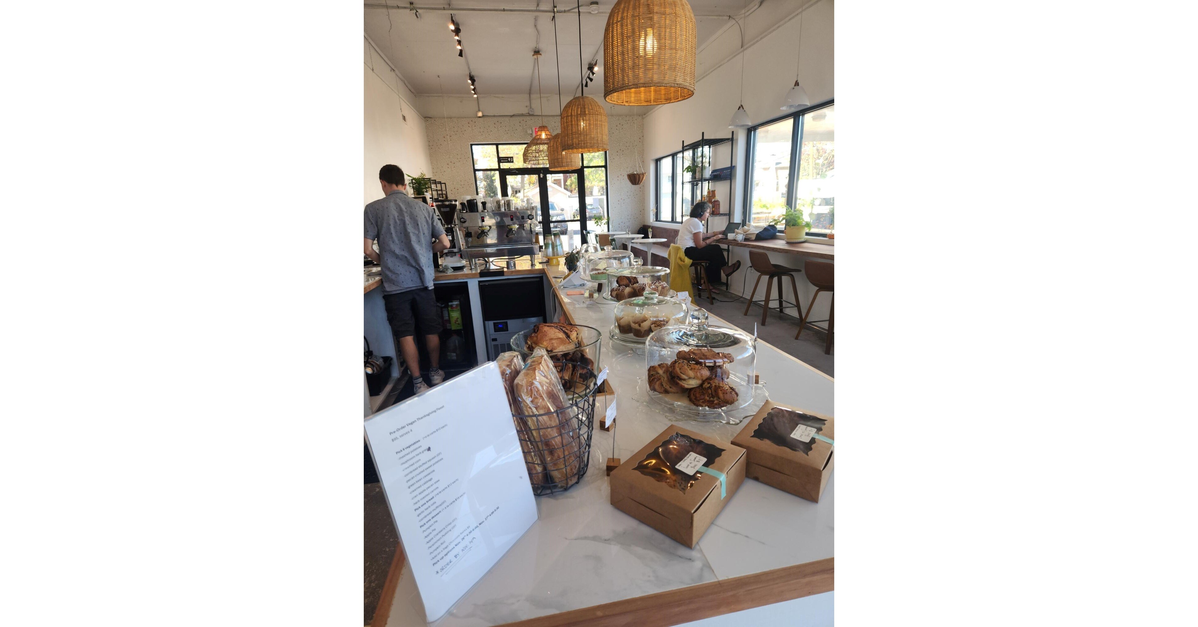 The Station Market & Cafe to hold Grand Opening Weekend Activities