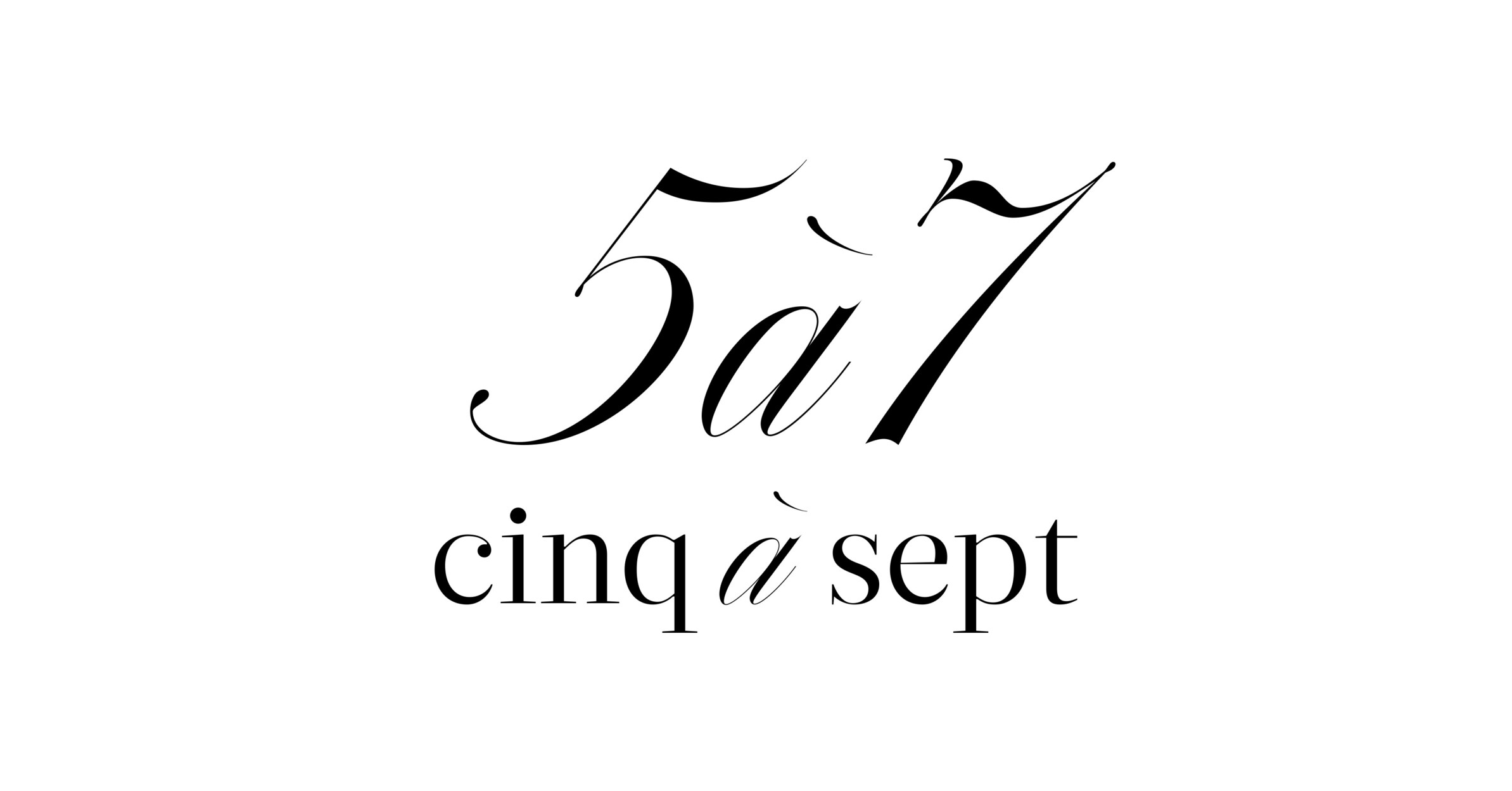 CINQ À SEPT LAUNCHES FIRST FOOTWEAR COLLECTION