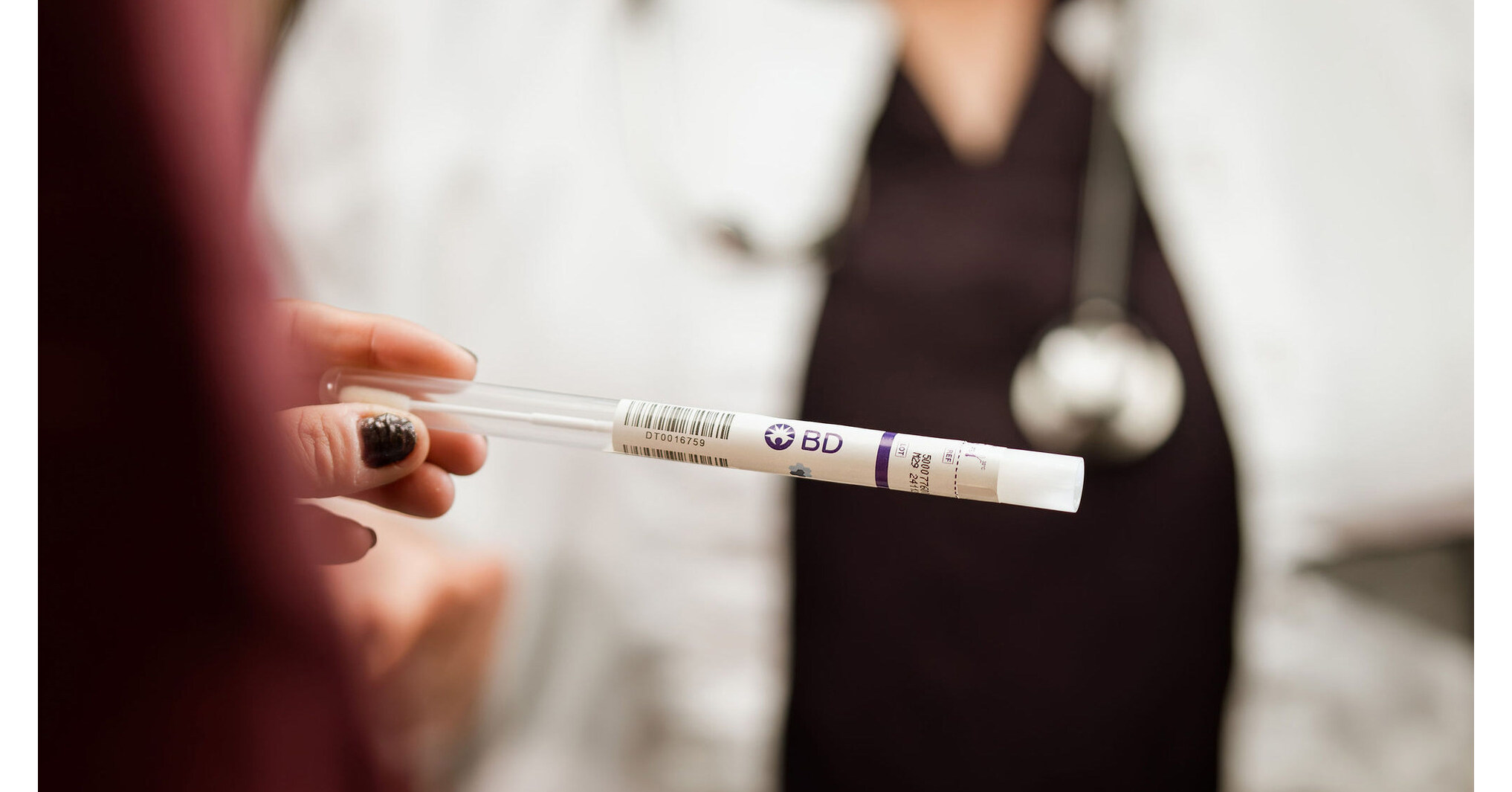 First of Its Kind HPV Self-Collection Study Launched to Improve ...