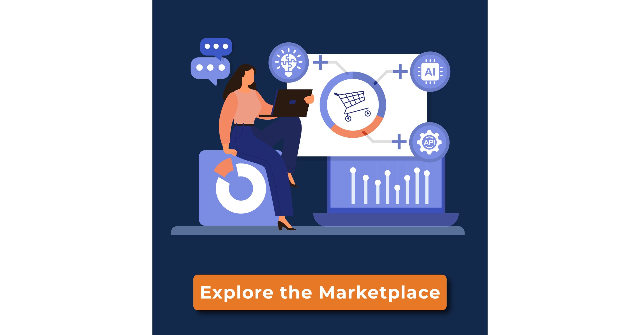 Square 9 Solutions Marketplace Maximizes Customer Investments