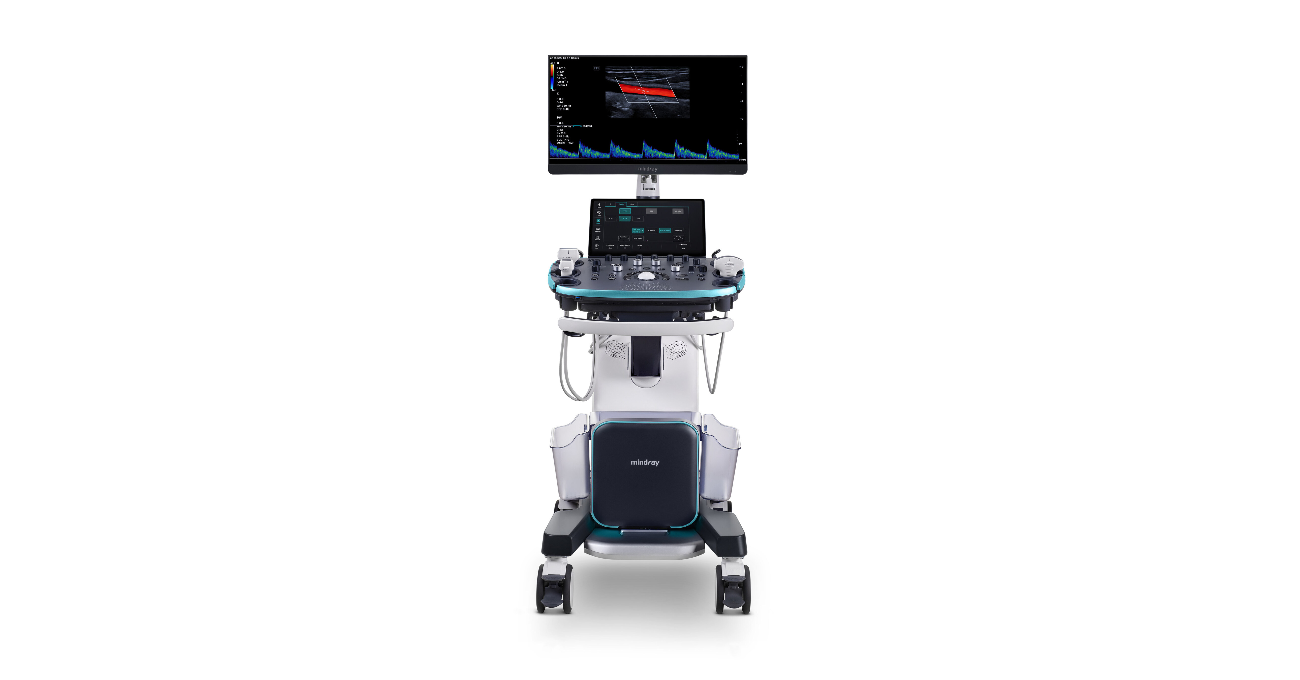 Mindray Unveils the Future of Medical Imaging with the Expansion of its ...