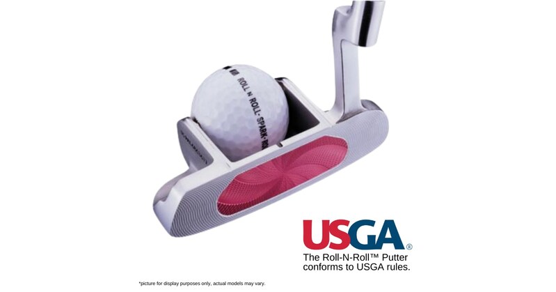 Roll-N-Roll™ Putter Unveils New Website: A Game-Changer for Golf ...