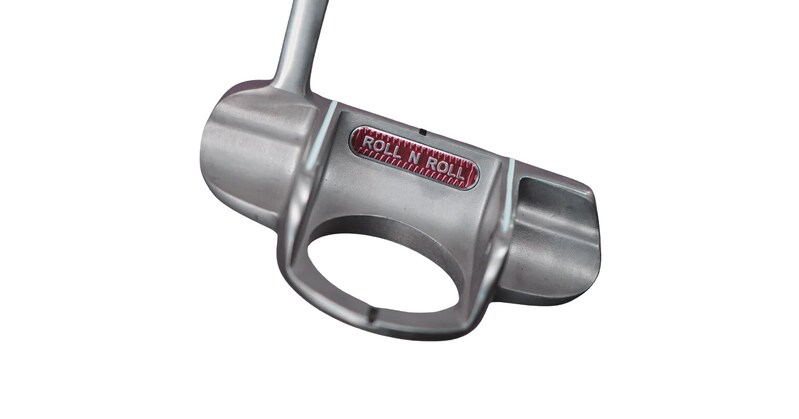 Roll-N-Roll™ Putter Unveils New Website: A Game-Changer for Golf ...