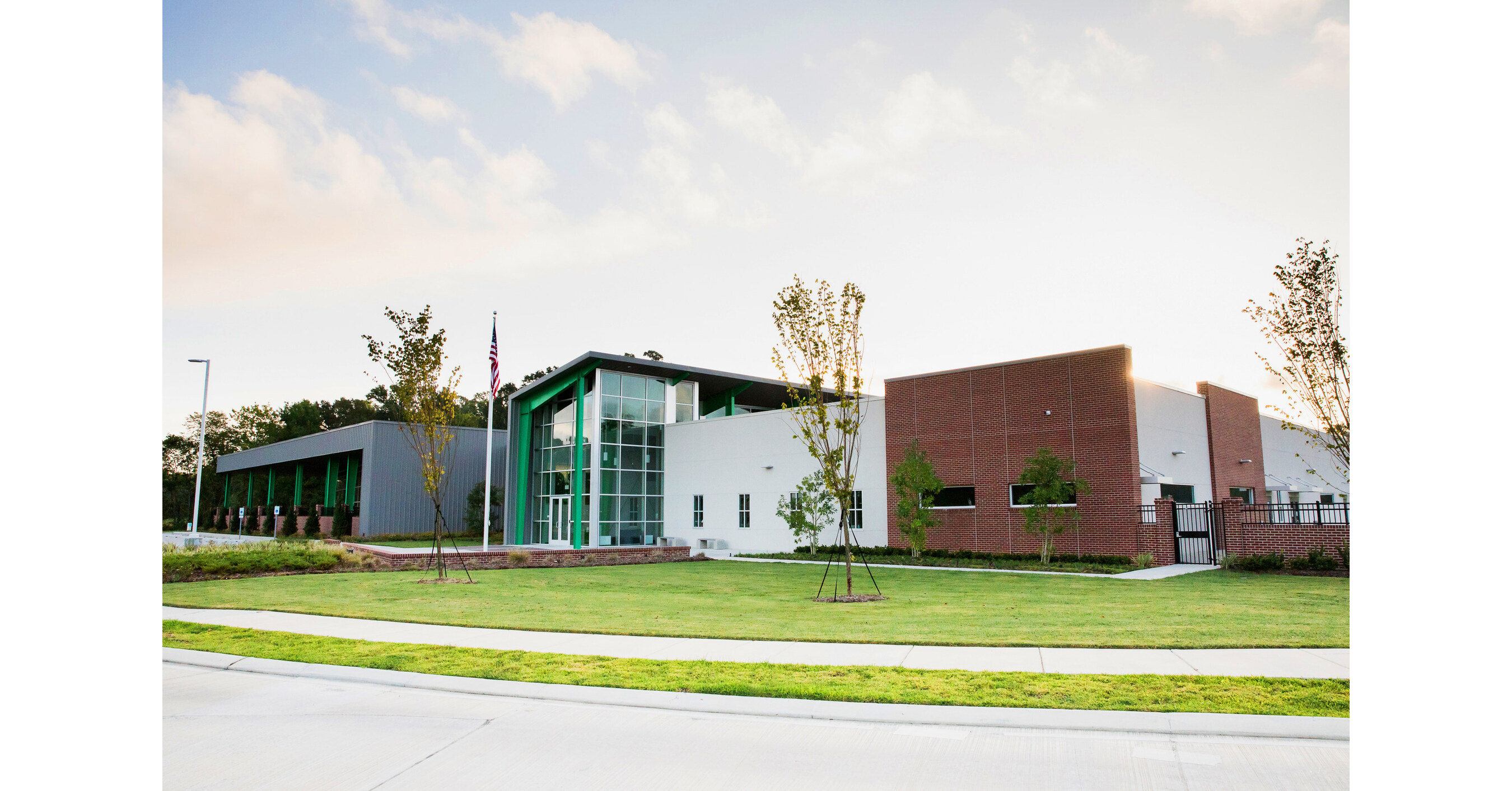 BASIS Baton Rouge Primary Mid City and BASIS Baton Rouge Materra ...