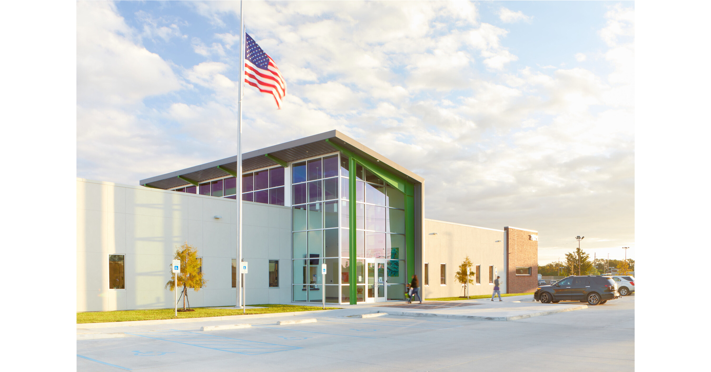 BASIS Baton Rouge Primary Mid City and BASIS Baton Rouge Materra ...