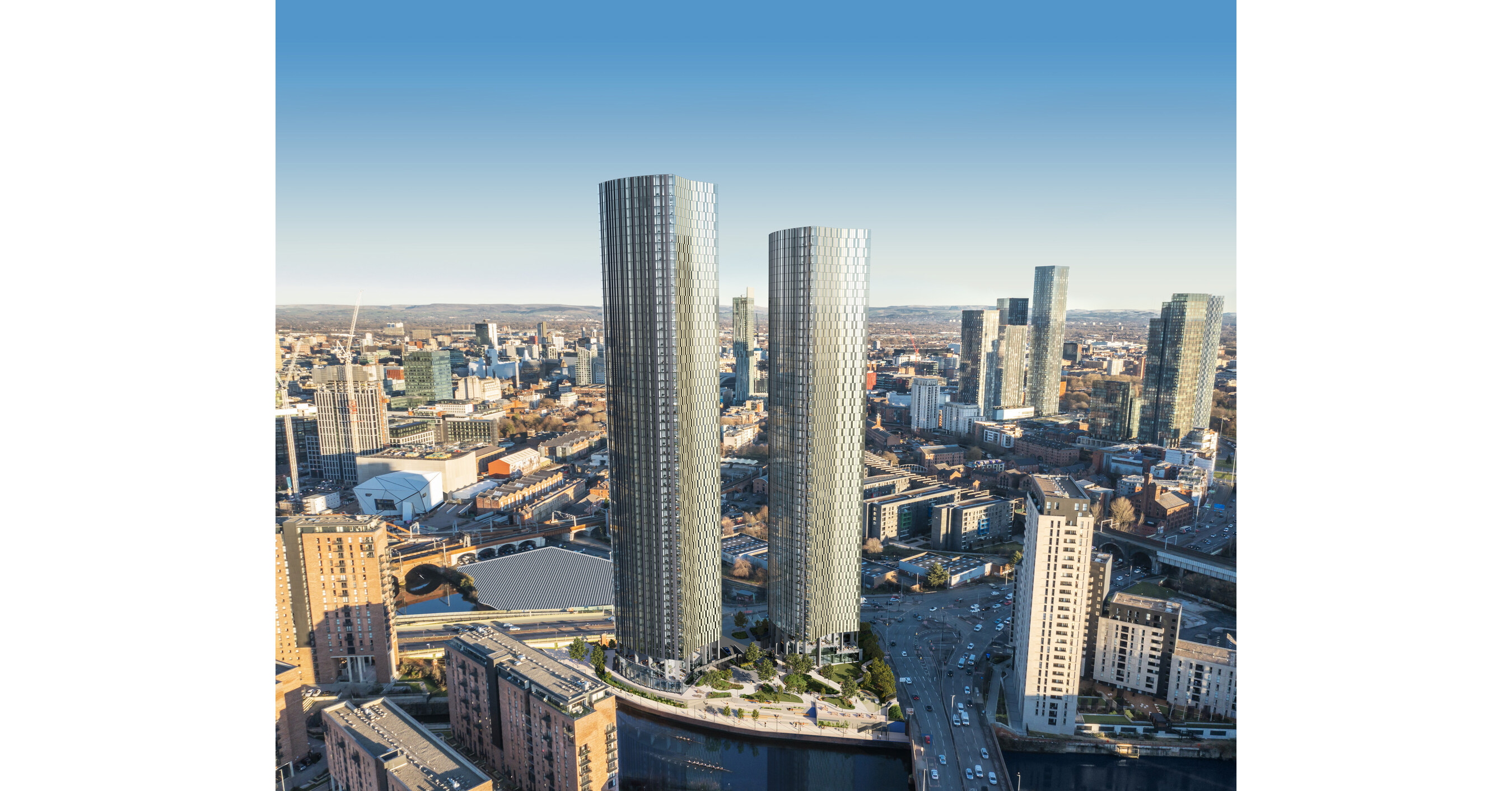 Starlight Investments Significantly Increases Its UK BTR Platform with ...