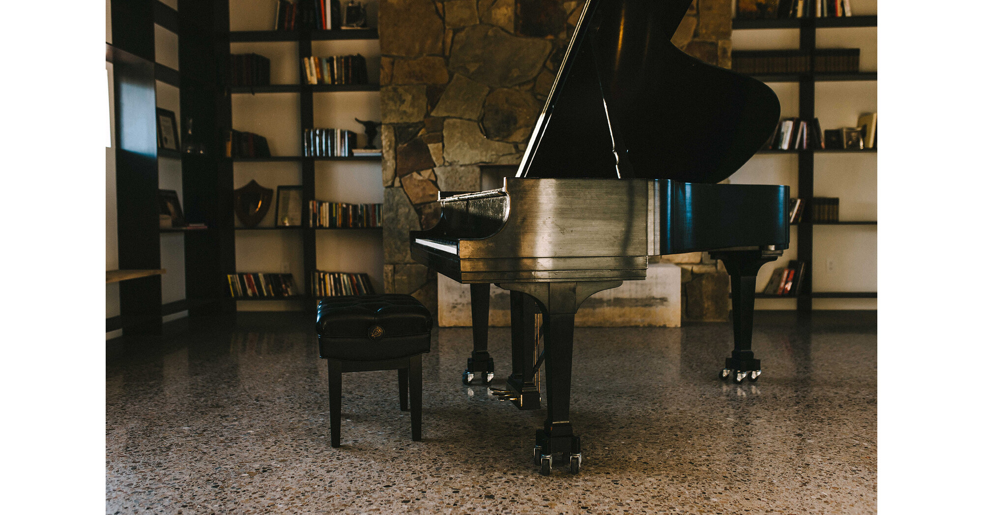 Texas Modern Architect Jeff Garnett Honored with AIA Fort Worth Design ...