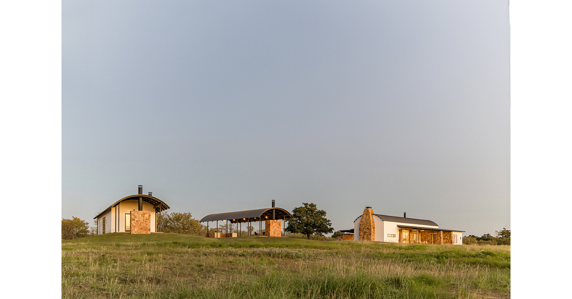 Texas Modern Architect Jeff Garnett Honored with AIA Fort Worth Design ...
