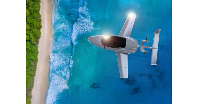 Samson Sky Brings Advanced Eco-Friendly Composite Manufacturing to ...