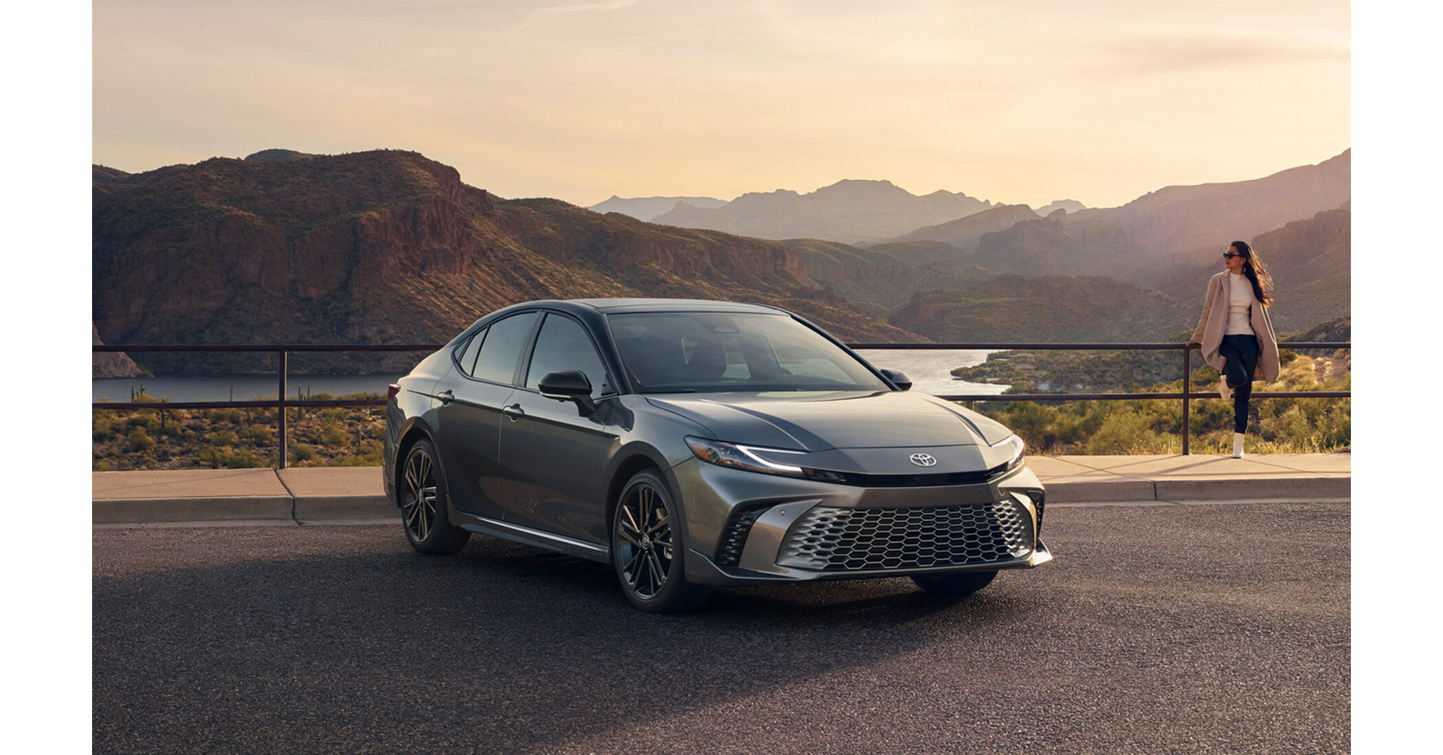 Toyota Releases 2024 North American Environmental Sustainability Report