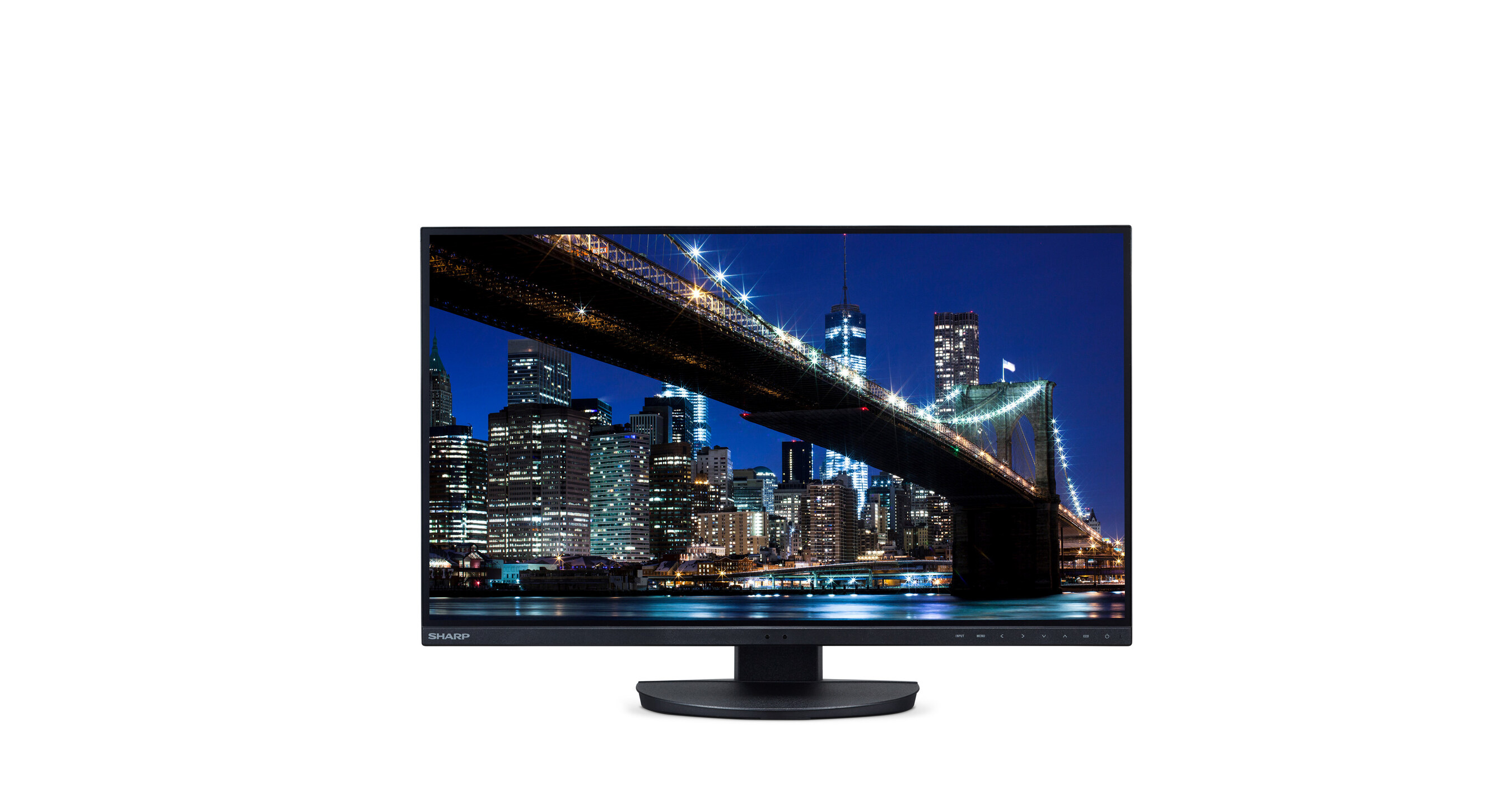 Press Release: Sharp Expands its MultiSync® EA Series with the Launch ...