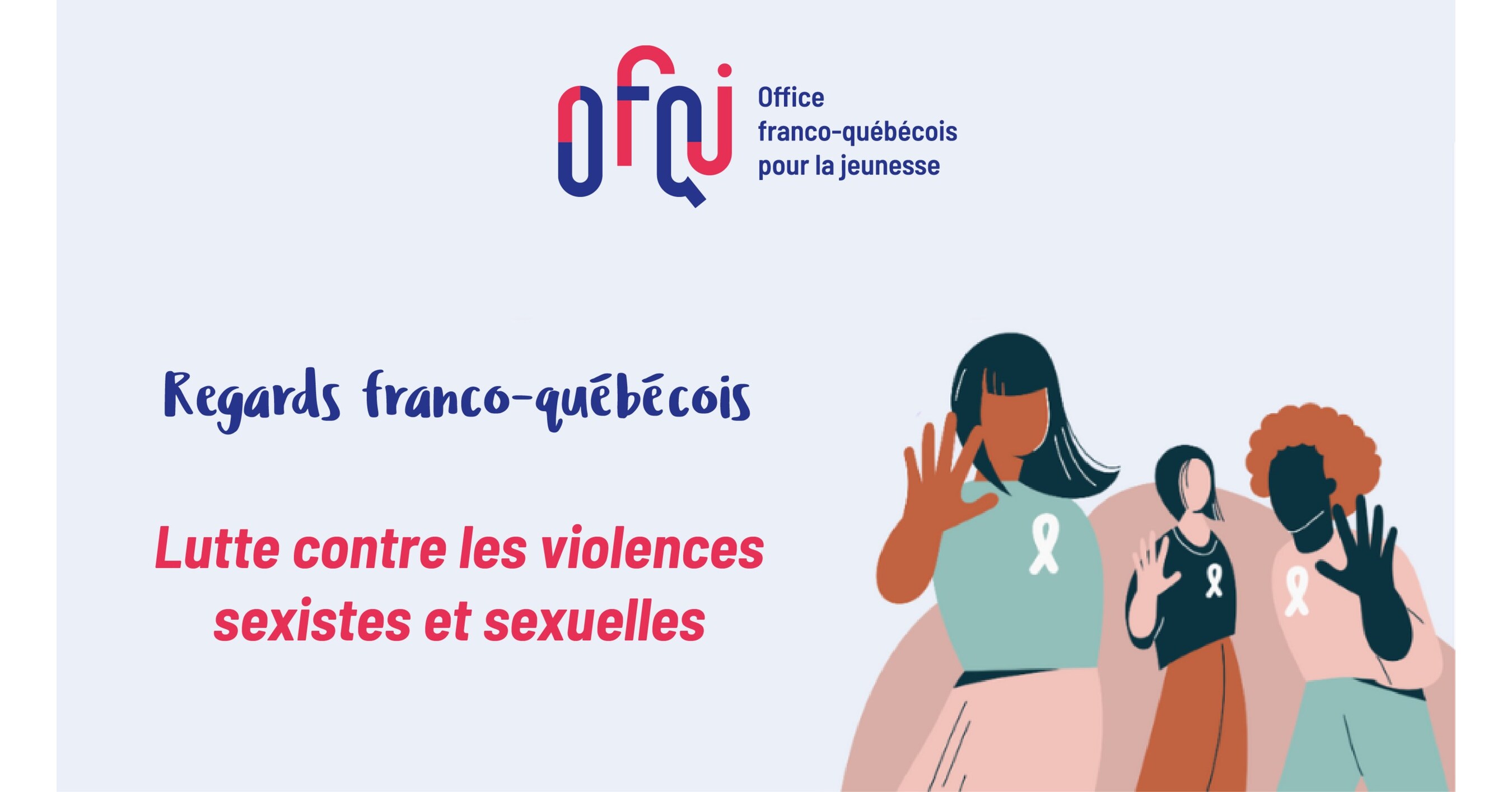 Une délégation française au Québec pour des regards franco-québécois ...