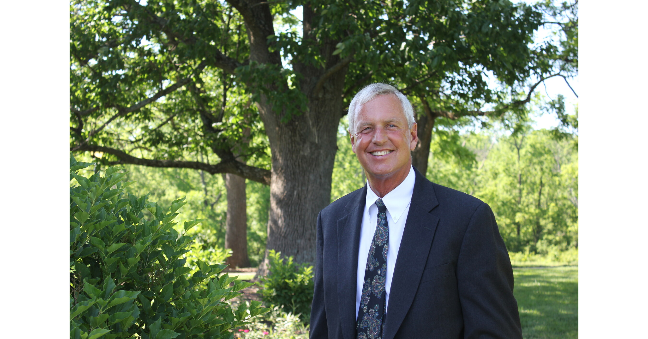 Family honors late Cincinnatian with transformative investment in ...