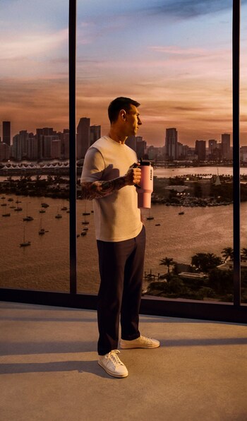 STANLEY 1913 ANNOUNCES MULTI-YEAR PARTNERSHIP WITH THE BRAND OF ...