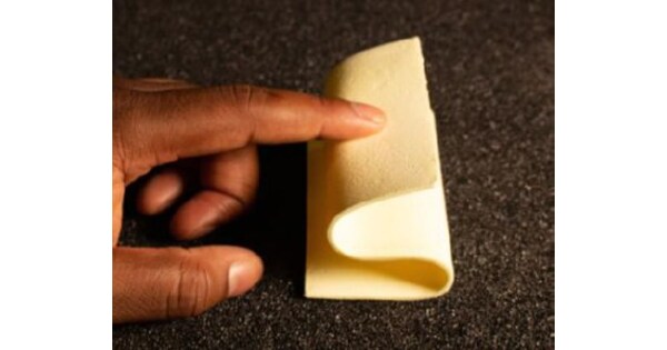 Ultralight "Dream Material" Promises to Revolutionize Countless Industries