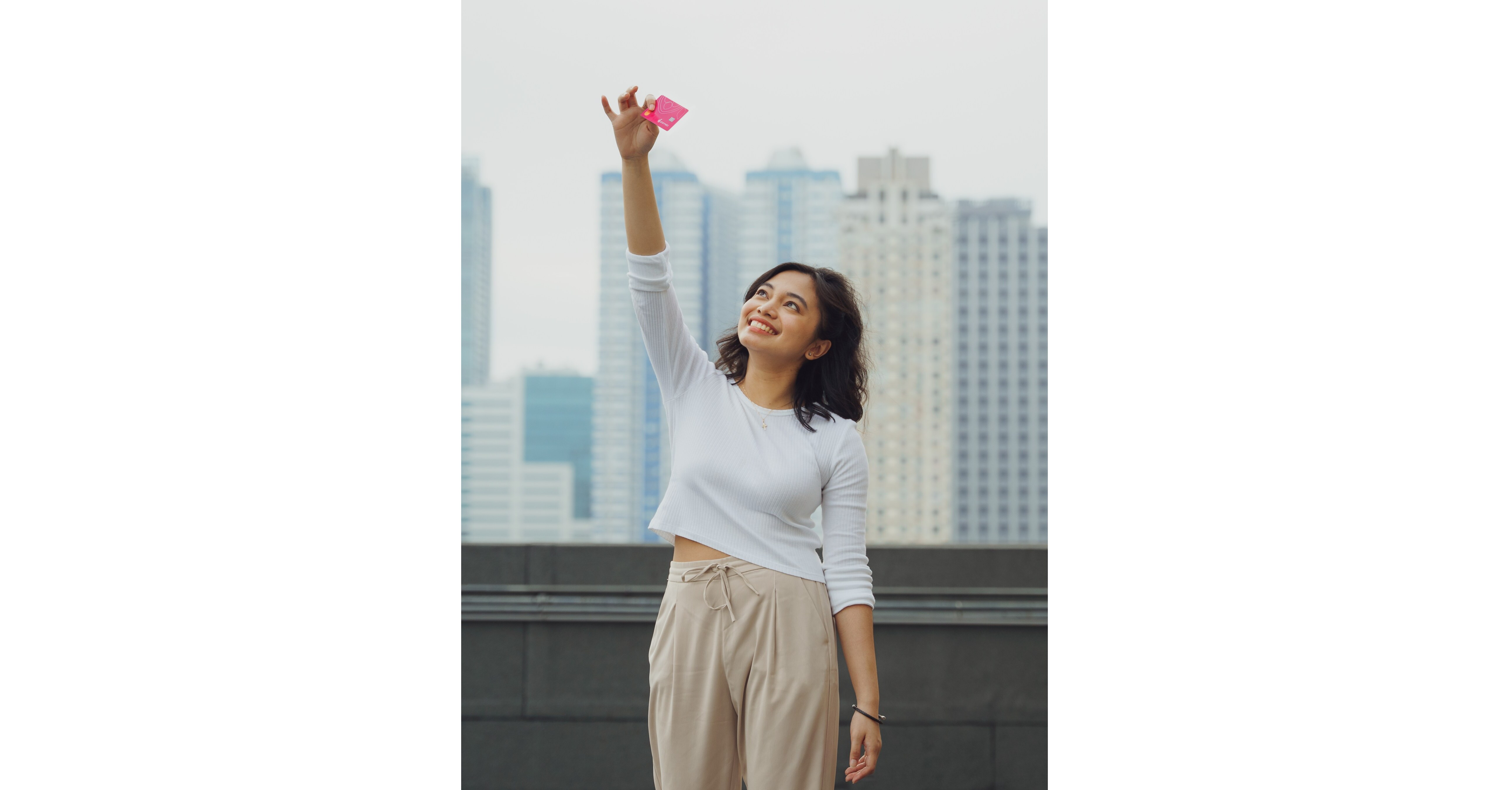 Pomelo launches most secure international money transfer product