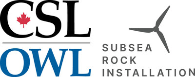 CSL OWL SRI commande deux nouveaux navires d'installation de roches ...