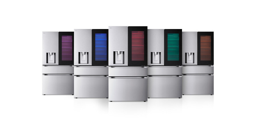 RING IN THE HOLIDAY SEASON WITH LG'S EXTENDED BLACK FRIDAY DISCOUNTS ON ...