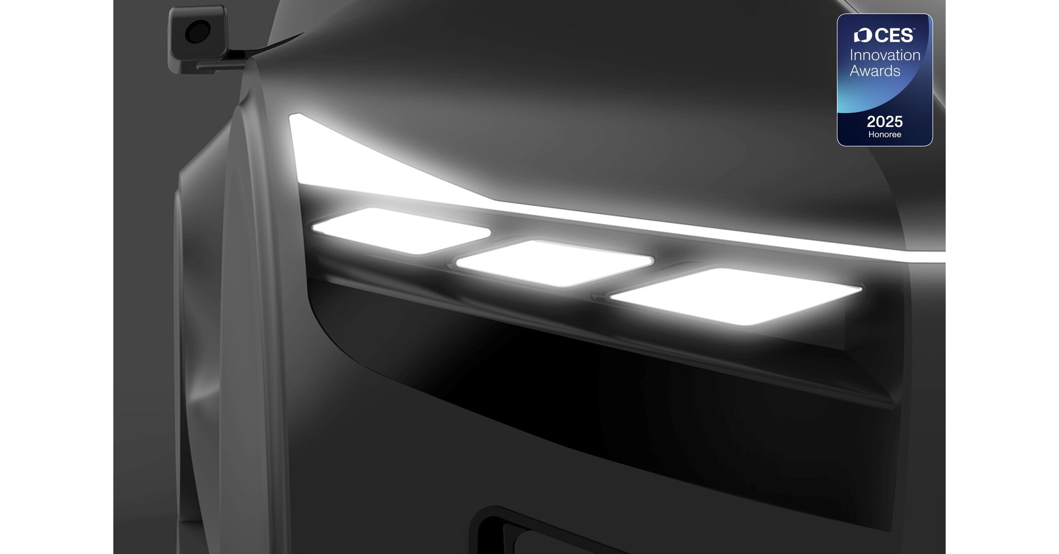 LG Innotek Shines on Global Stage with Automotive Lighting Innovations